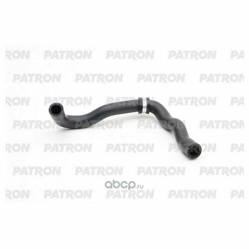 Патрубок системы охлаждения FORD TRANSIT T-15 2.5 D Patron PH2132