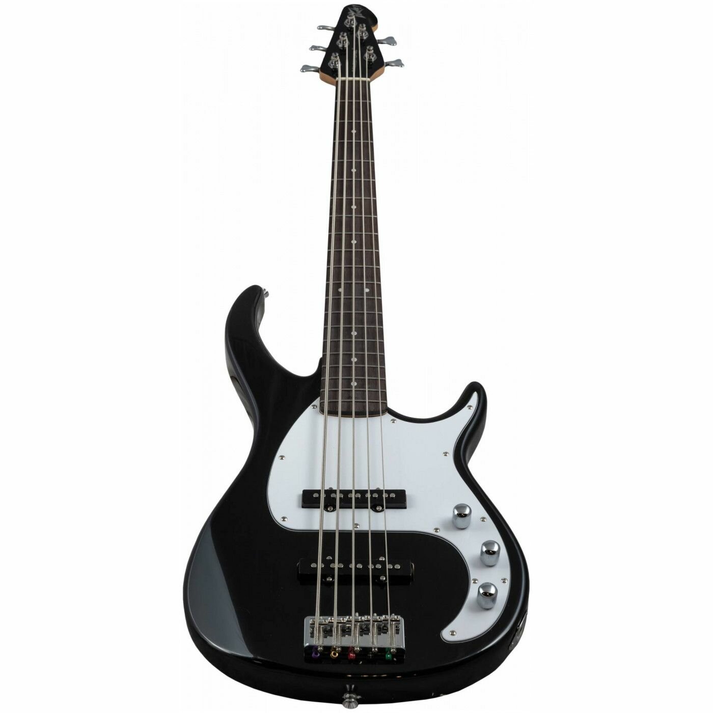 Бас-гитара PEAVEY Milestone 5 Black — фото 1