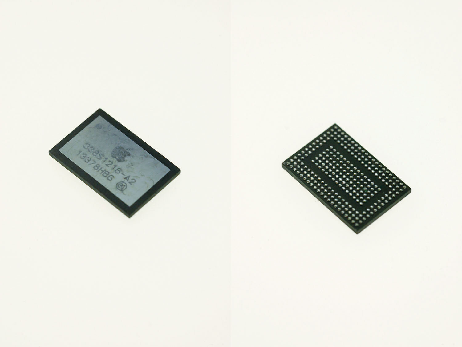 Контроллер питания 338S1216-A2 для iPhone 5S