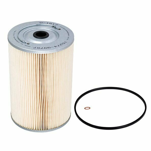 Масляный фильтр NISSAN UD (Sakura) (O-1817)