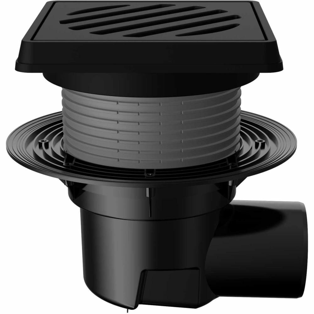 Трап регулируемый Fachmann t 615.0 pnsg