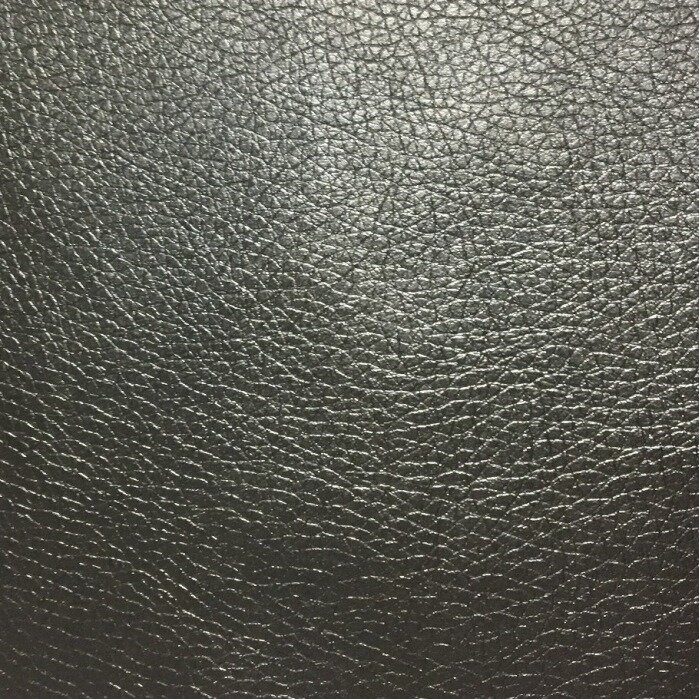 Экокожа Орегон венге, для обивки мебели и перетяжки салона автомобиля, толщина 0,85 мм (1м)