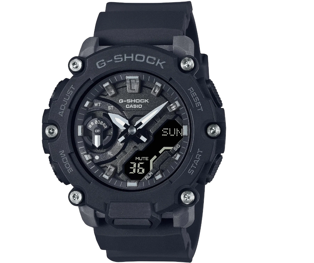 Наручные часы G-Shock
