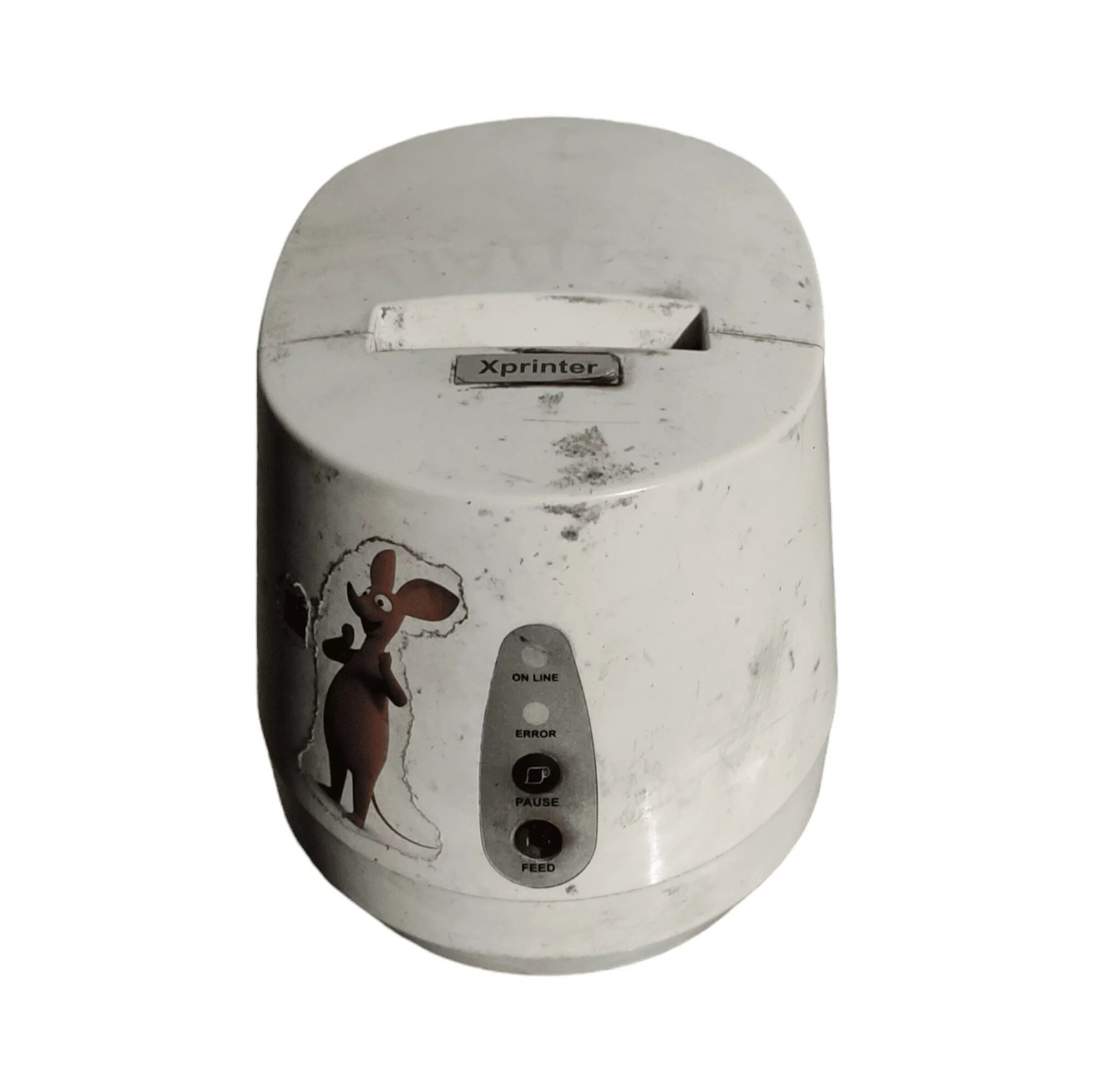 Чековый принтер Xprinter XP-237b