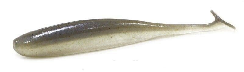 Мягкая приманка Keitech Easy Shiner 3.5" # 420 Pro Blue/Red Pearl