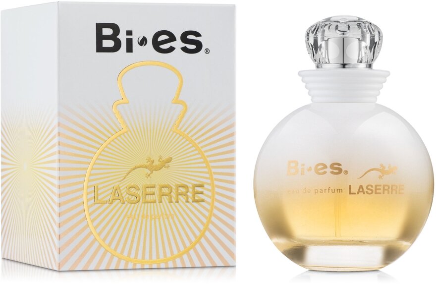 BI-ES Laserre парфюмерная вода 100 ml