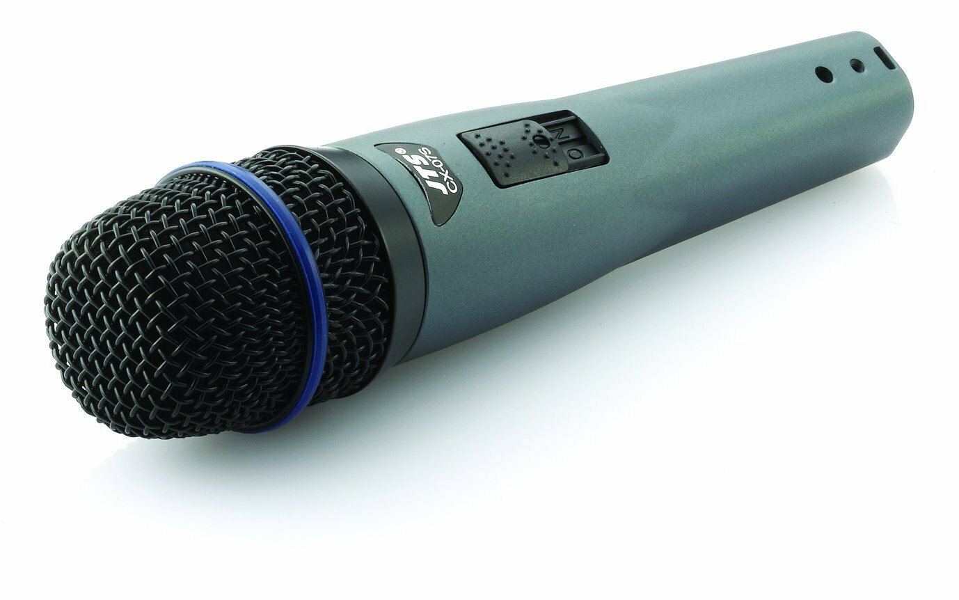 Вокальный микрофон (динамический) JTS CX-07S