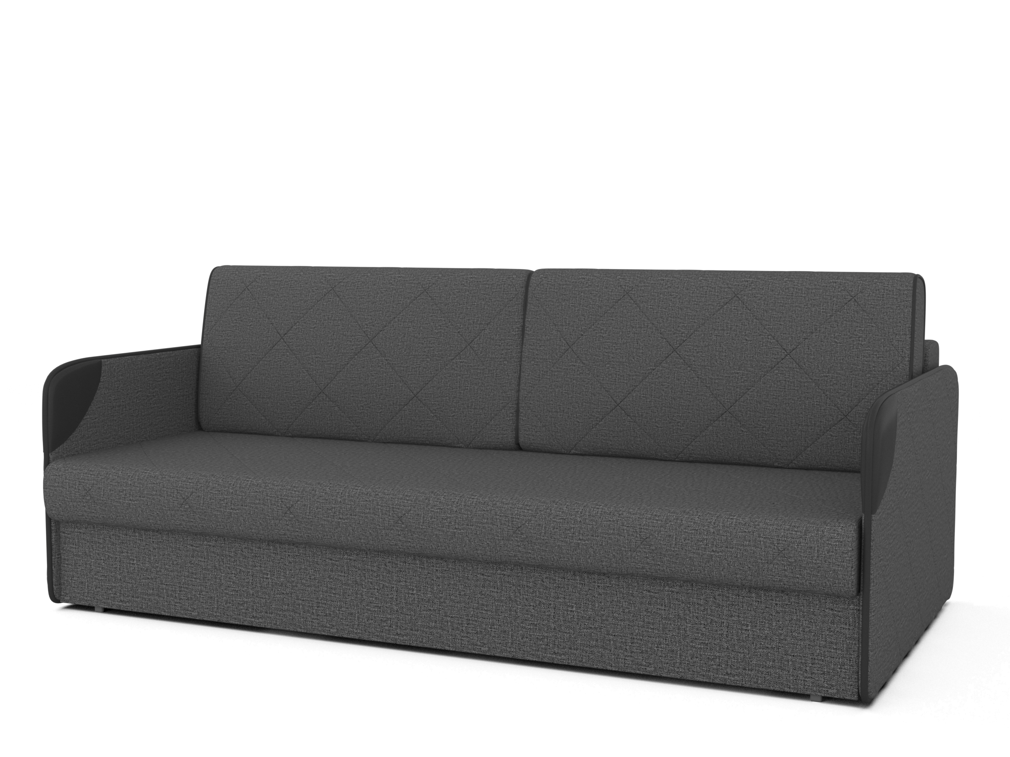 Диван прямой Марсель gunny Mouse