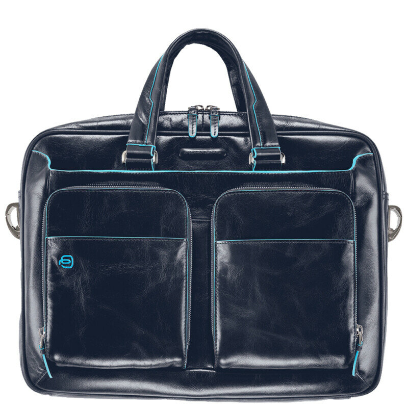 Сумка для ноутбука Piquadro Blue Square CA2849B2/BLU2