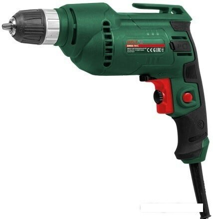 Дрель DWT BM06-10 C