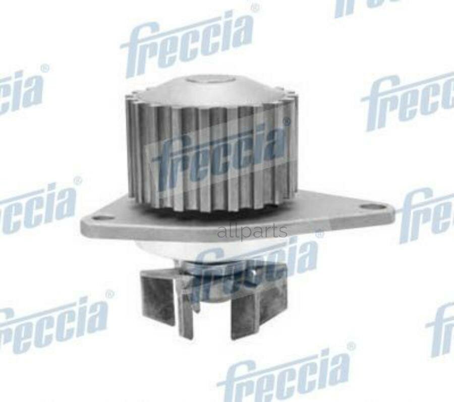 FRECCIA WP0117 Помпа водяная FIAT FIORINO QUBO 1 4 07-