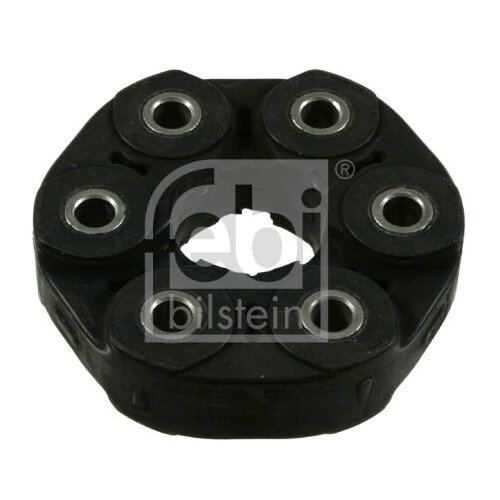 Крестовина карданного вала передняя для автомобиля BMW БМВ, FEBI 19888 (1 шт.)