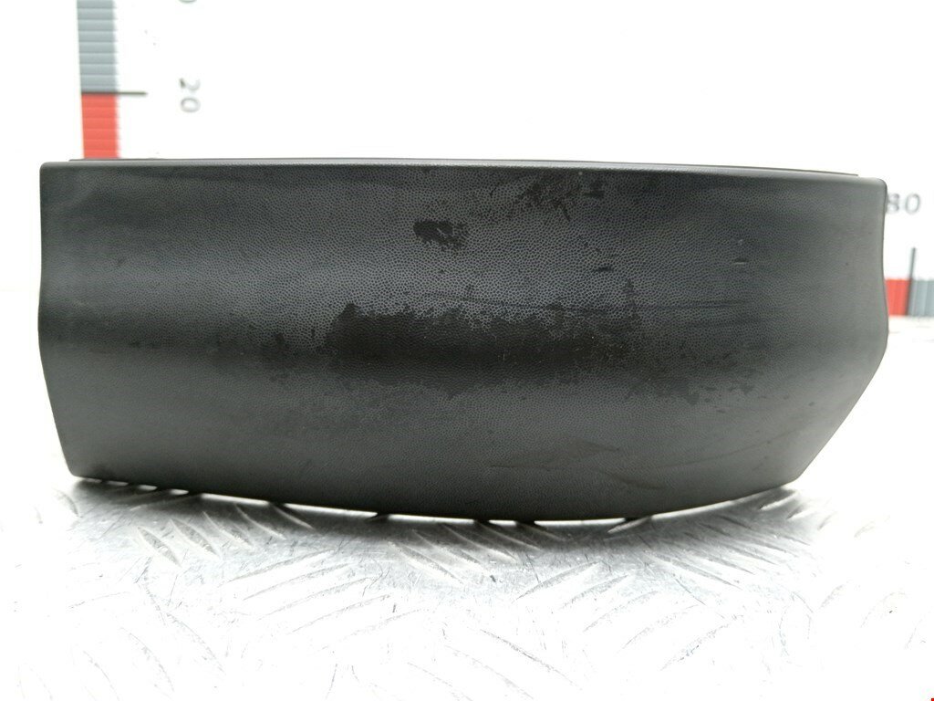 Накладка (молдинг) бампера заднего Opel Zafira A 90597595 арт. 1866092