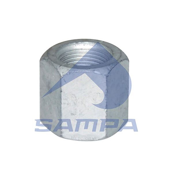 Гайка листовой рессоры, SAMPA 079.231 (1 шт.)