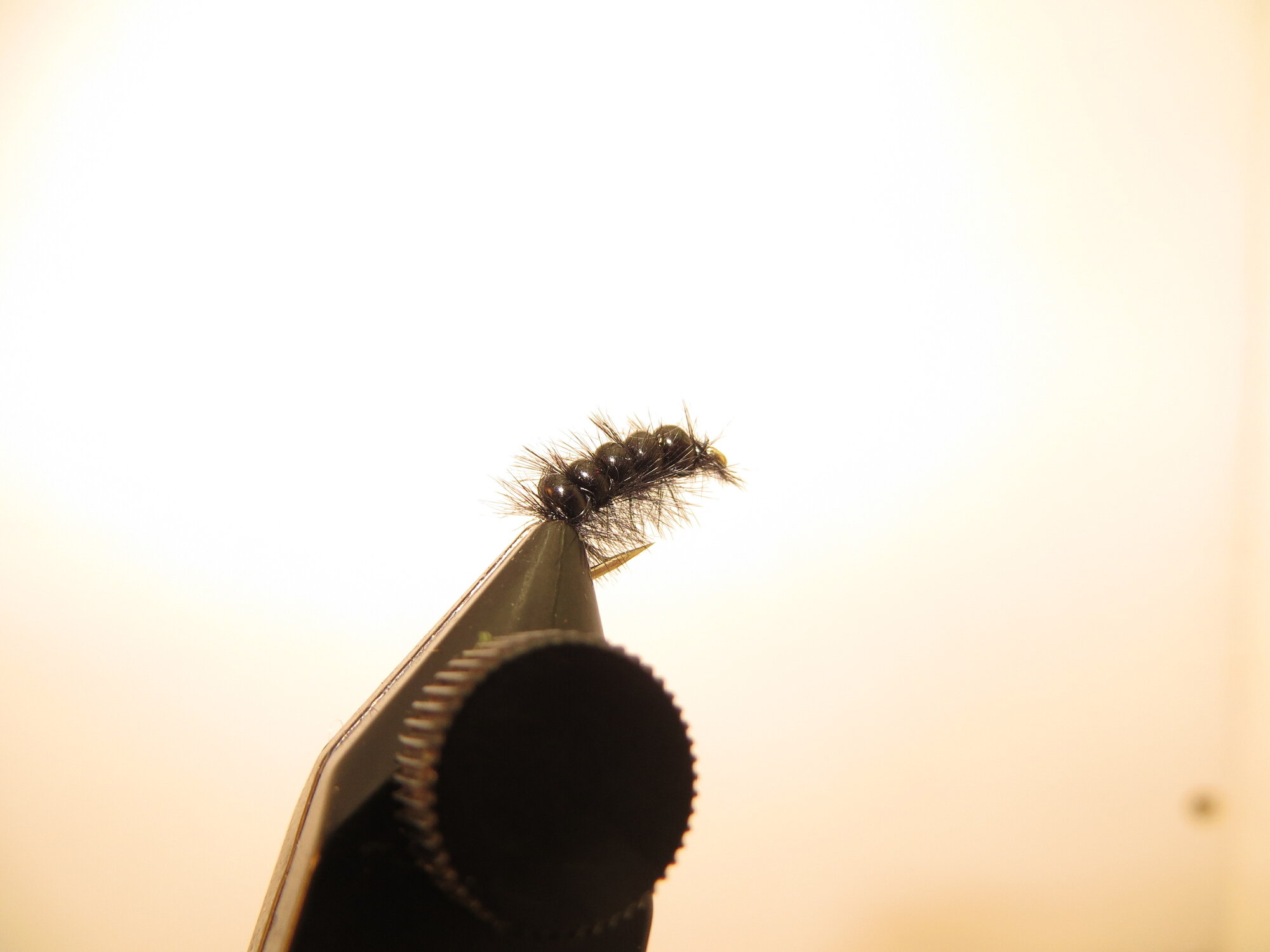 Мушка для нахлыста