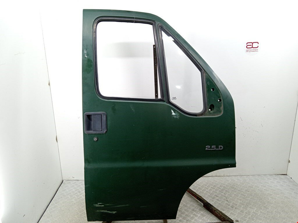 Дверь передняя правая Citroen Jumper (Relay) 1 9004AN арт. 1901468