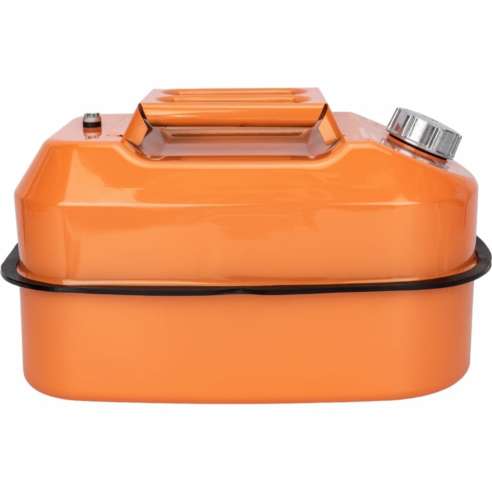 Горизонтальная металлическая канистра Airline ACF-20H