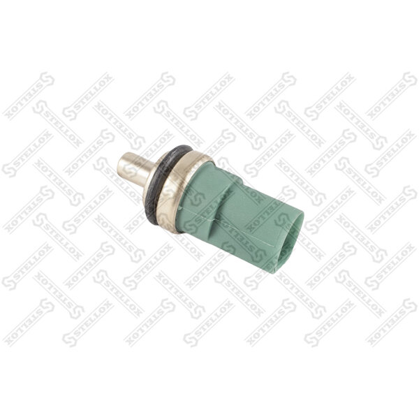 Датчик температуры жидкости для автомобиля, STELLOX 06-04002-SX (1 шт.)
