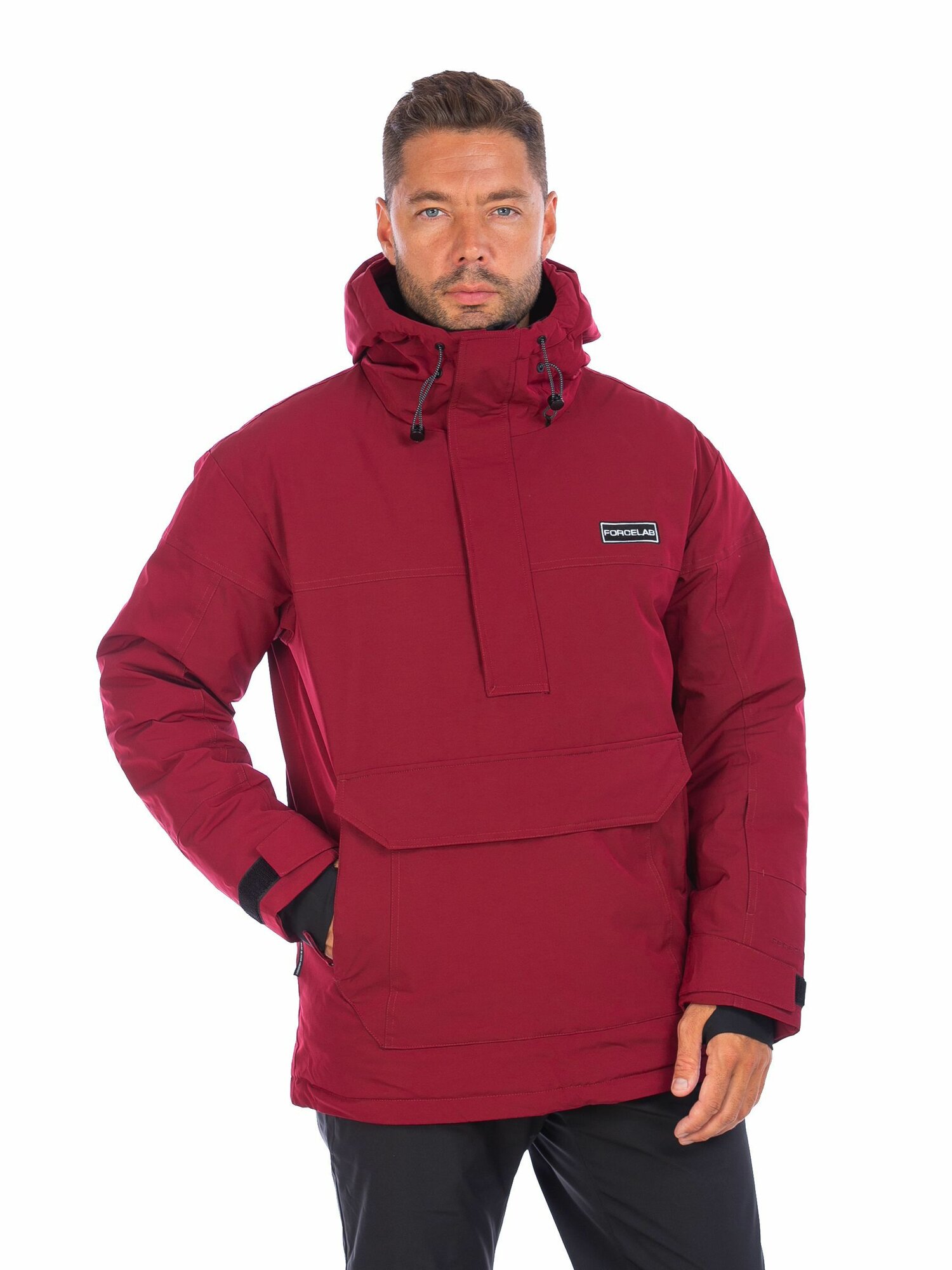 Анорак Горные лыжи и Сноуборд