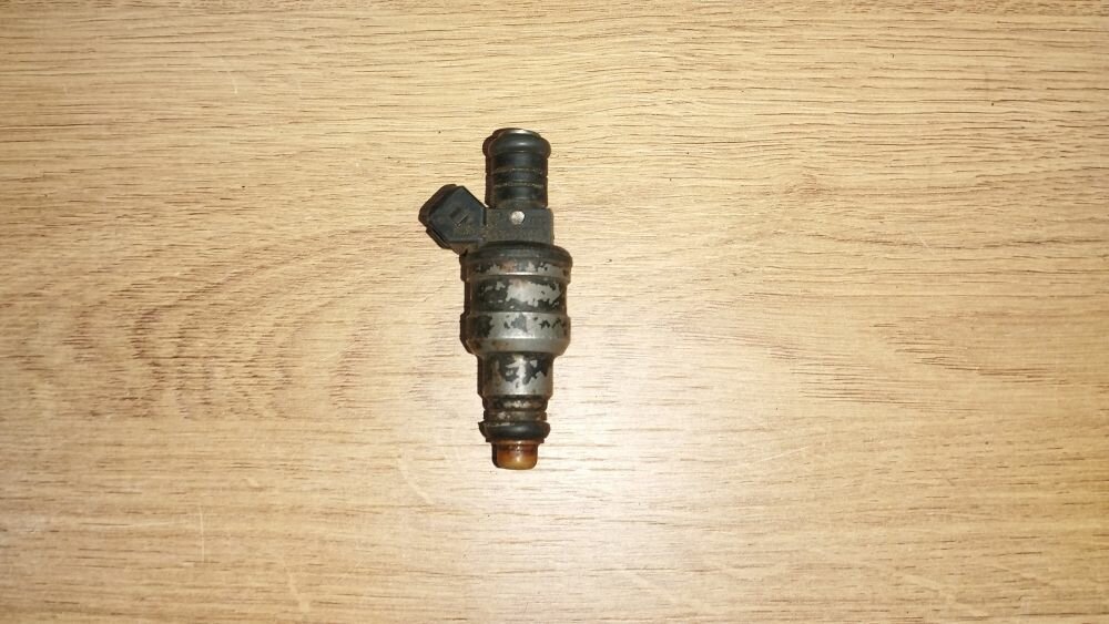 078133551 форсунка топливная 078133551