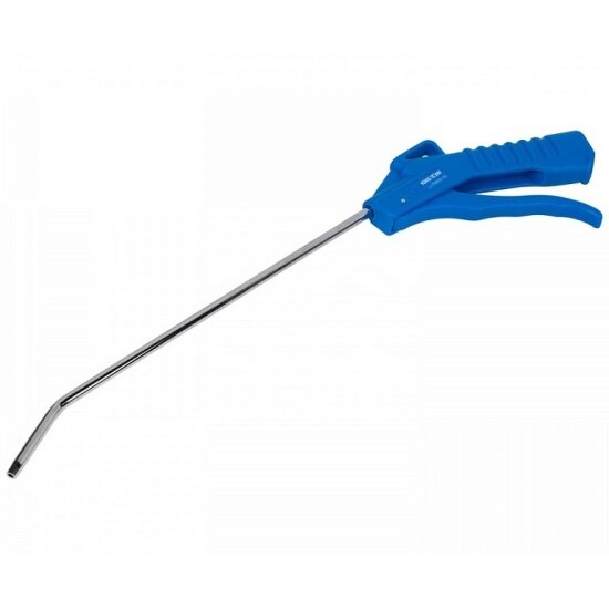 Пистолет продувочный King Tony 79900-10, 255мм