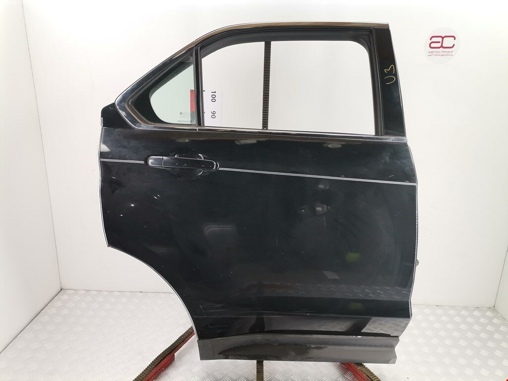 Дверь задняя правая Chevrolet Equinox 2 23376624 арт. 1453019