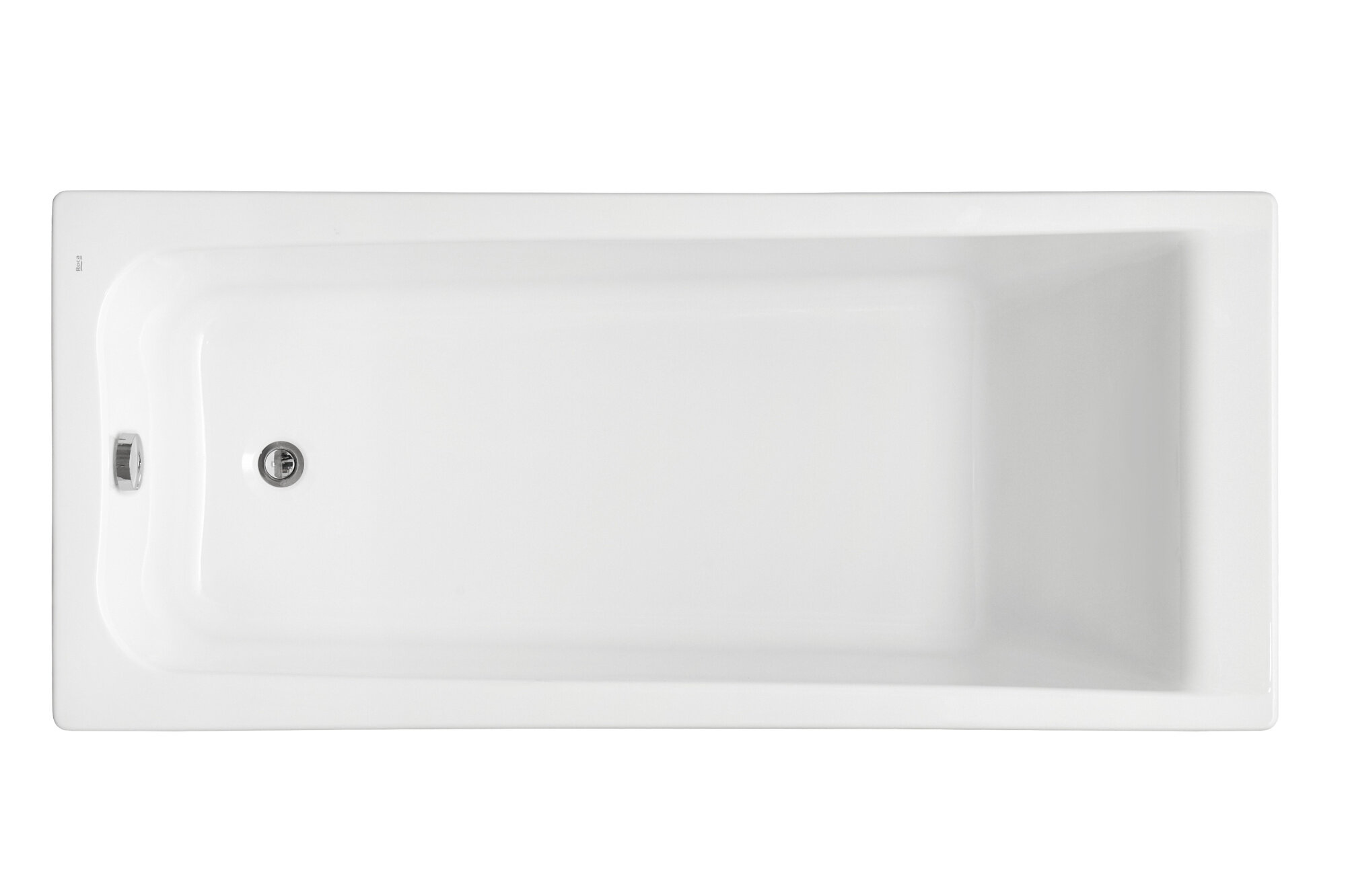 Акриловая ванна Roca Elba (160х75) 248619000