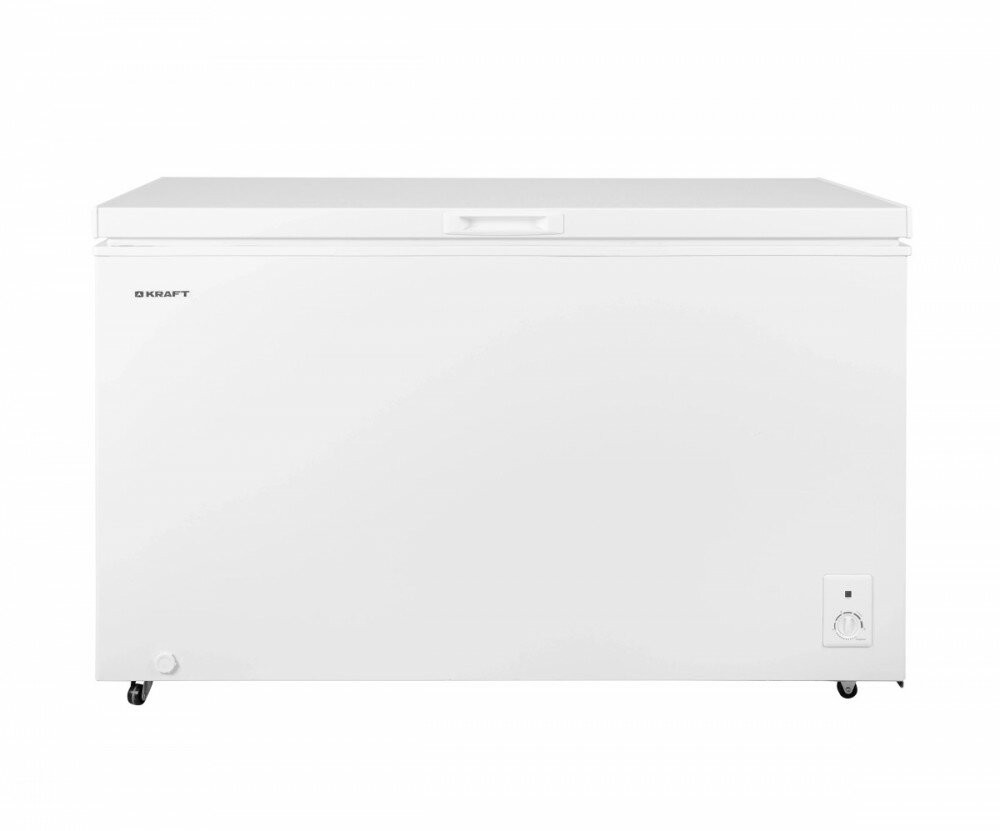 Морозильный ларь KRAFT BD(W)-460RX