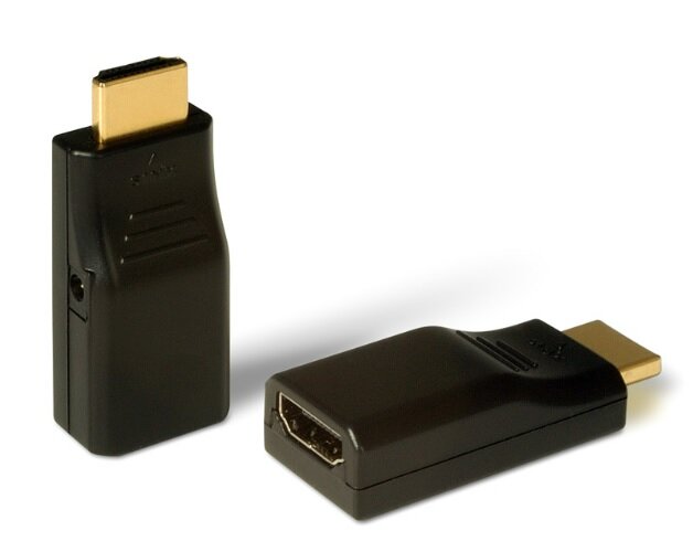 Усилитель HDMI сигнала Techlink 690403 (M-F) Techlink 690403