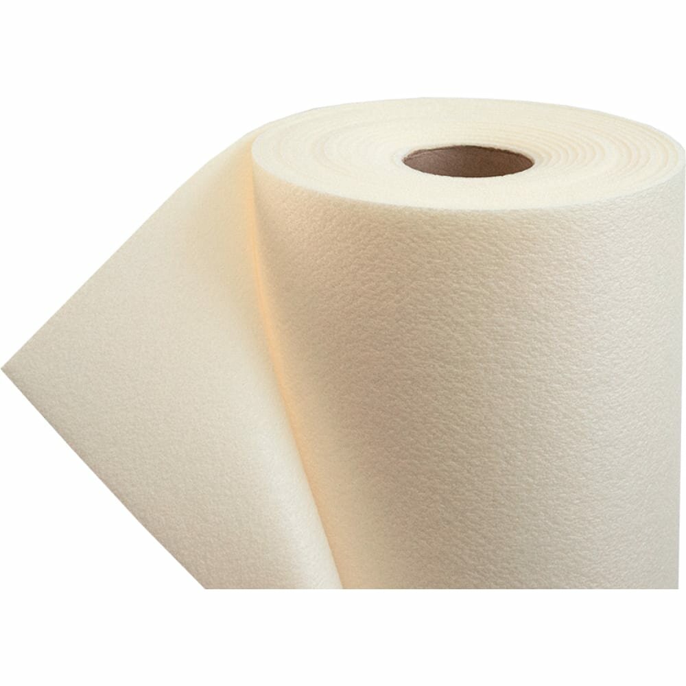 Подложка под плавающий пол EcoHeat Classic (5 мм; 1x8 м) 4690642014860