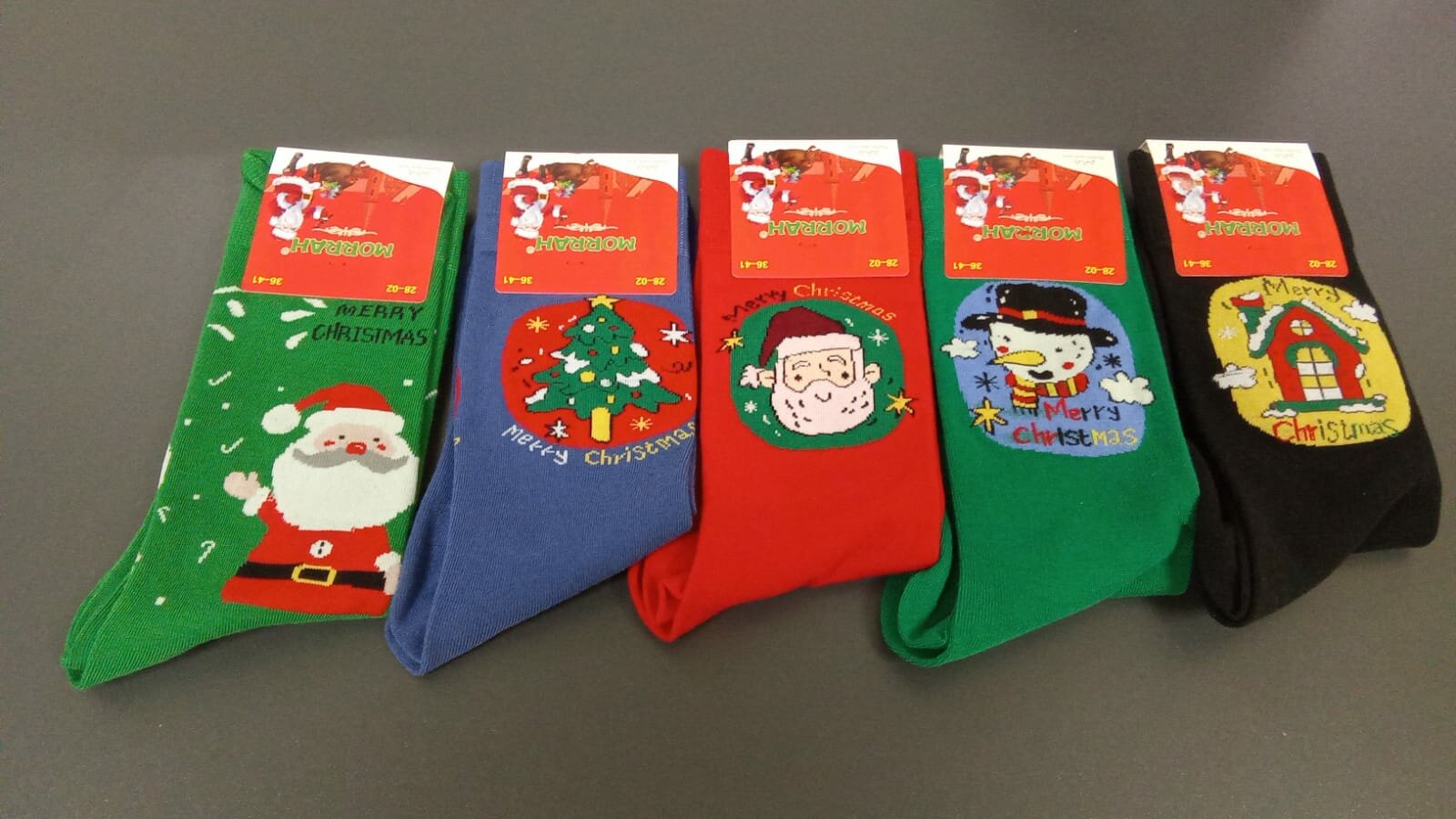 Термоноски, комплект