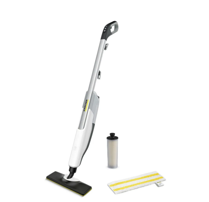Пароочиститель Karcher SC 2 Upright белый (1.513-500.0)