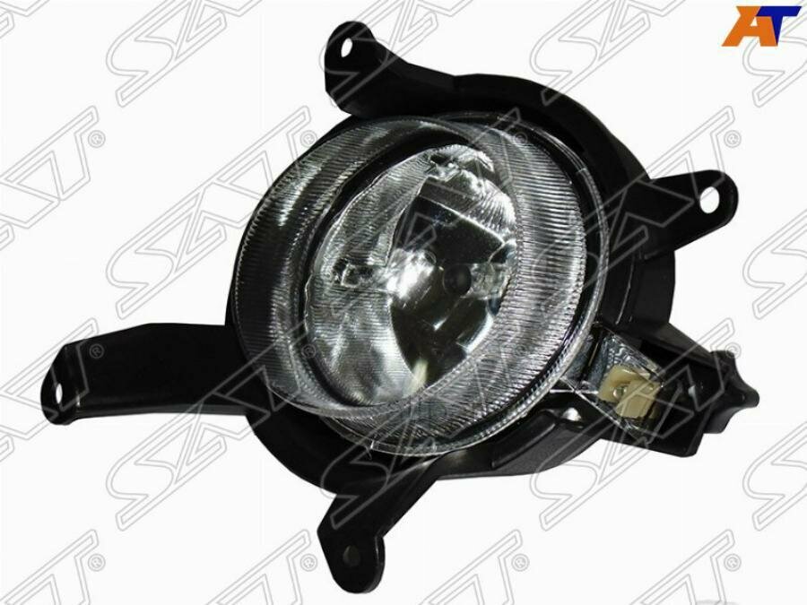 SAT ST-223-20S1L Фара противотуманная (Слева) Kia Spectra 00-11