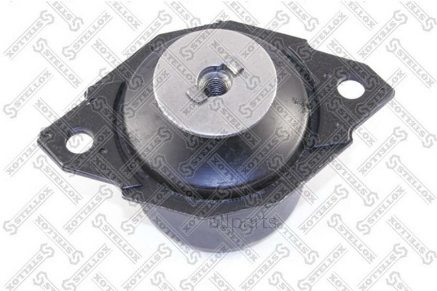 STELLOX 7111025SX подушка КПП!\ VW Golf 1.6/1.8/1.6D/TD 84-92