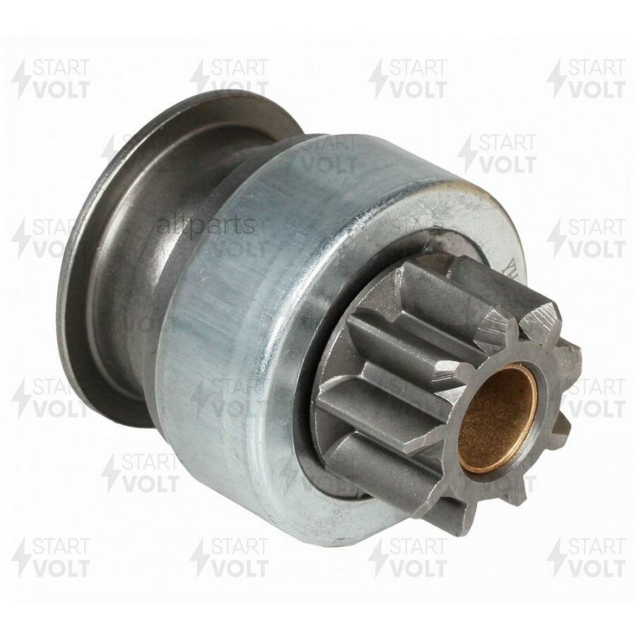 STARTVOLT VCS-3020 Привод стартера (бендикс) для а/м Geely Emgrand EC7 (05-) 1.8i (VCS 3020)
