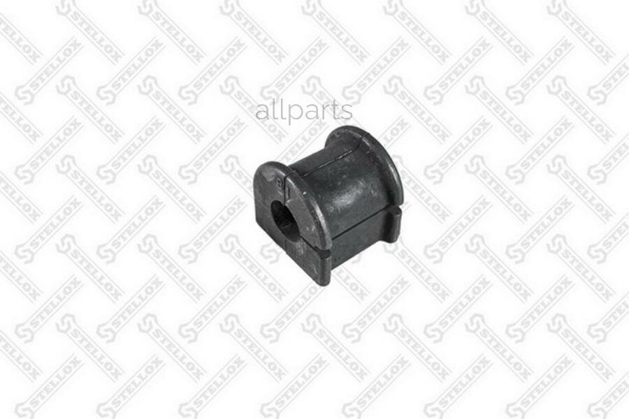 STELLOX 7900757SX втулка стабилизатора переднего!\ Toyota Corolla CE120/NZE12#/ZZE12# 2000-2008