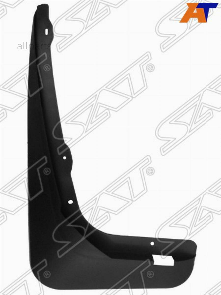 SAT ST-CH01-064B-2 Брызговик Chery Tiggo T11 05-16 (Сзади/ Слева)