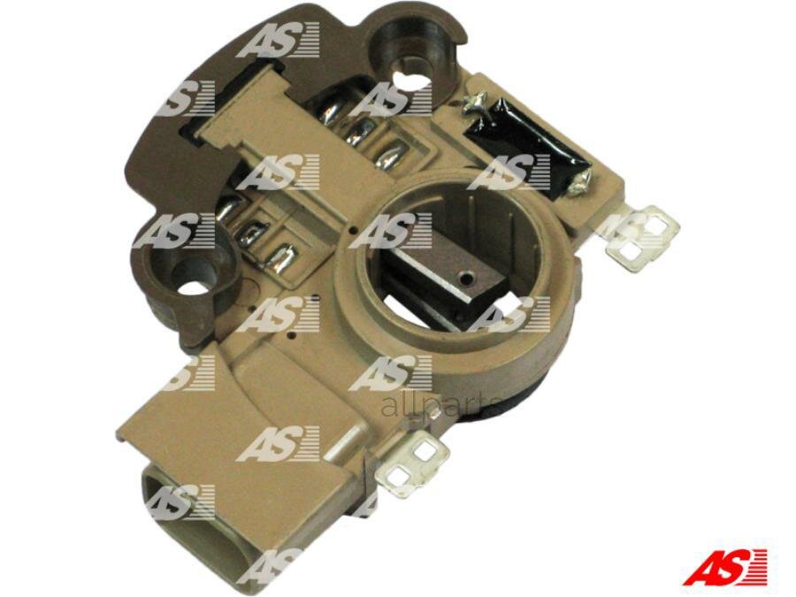 AS ARE5040 Реле регулятор напряжения генератора NISSAN ALMERA N16 00-/PRIMERA 99-02 QG18DE/QG15DE