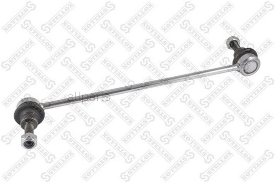 STELLOX 5600645SX тяга стабилизатора!\ Renault Megane III/Scenic 1.4-2.0/1.5-2.0D 08>
