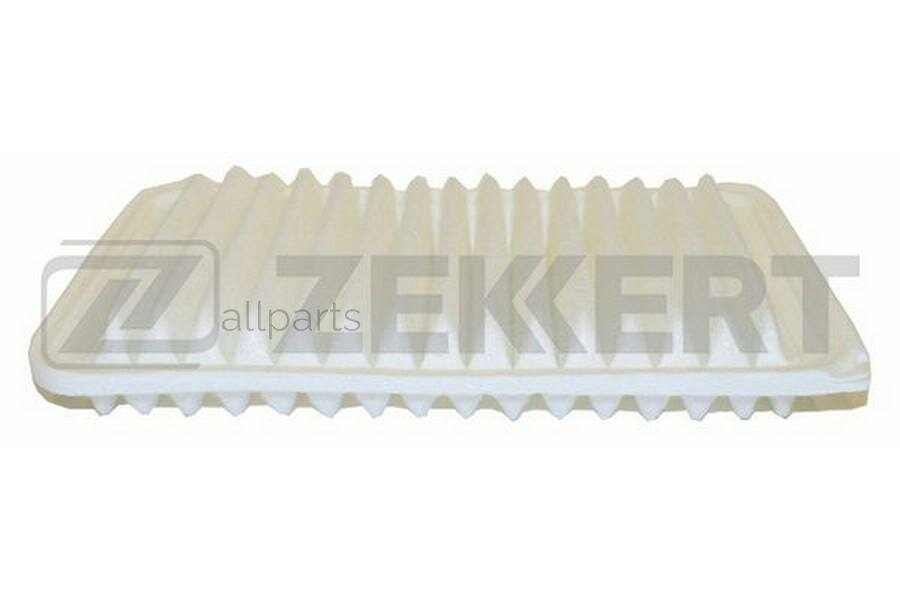 ZEKKERT LF-1824 Фильтр возд. Toyota Camry (V30 V40 V50) 01- Venza (V10) 08- Lexus ES250 (_V6_) 12-