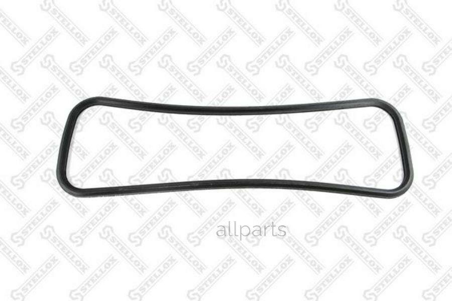 STELLOX 8111321SX прокладка клапанной крышки!(p) 2x\RVI R360/380/385/420 AE385/420TI 06.35.40