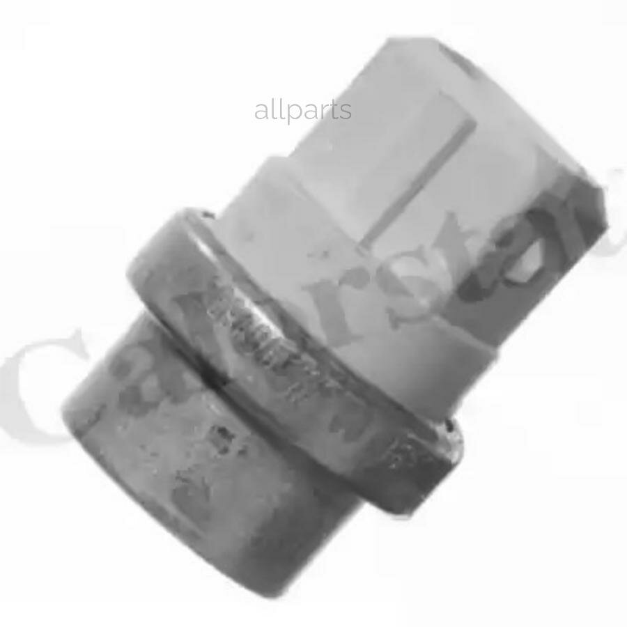 VERNET WS2603 Датчик температуры охлаждающей жидкости RENAULT: ESPACE III 1.9 DTI/2.0 96-02, KANGOO 1.9 DTI 97-, MEGANE I 1.9 DTI 95-03, MEGANE I CABRIOLET 2.0 96-03, MEGANE I CLASSIC 1.9 D/1.9 DTI/2