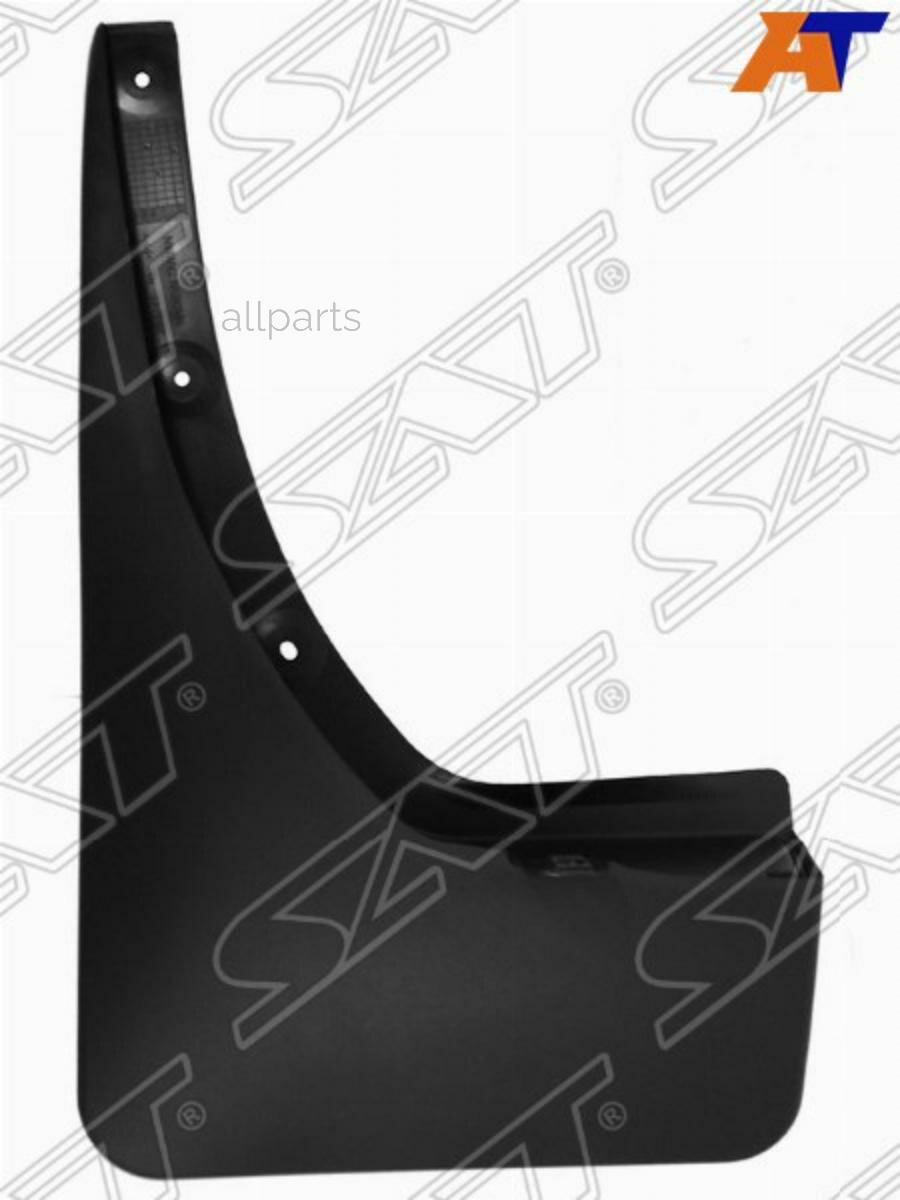 SAT ST-TYY3-064B-2 Брызговик Toyota RAV4 (XA30) 05-13 / Vanguard 07-13 (Сзади/ Слева)