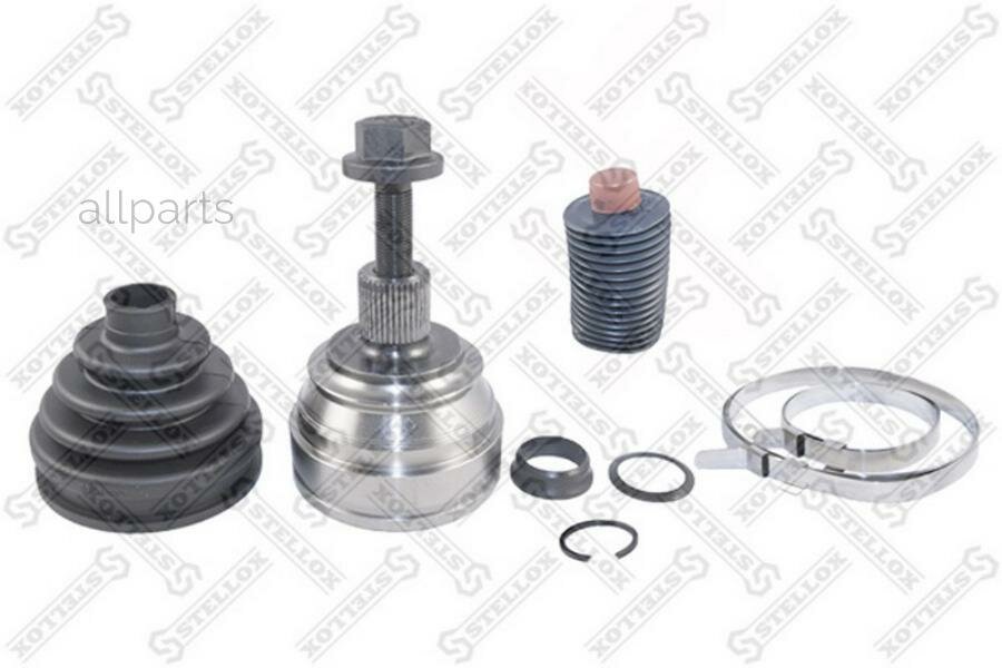 STELLOX 1501123SX ШРУС наружный к-кт! 20595\ VW T4 1.8-2.5 90>