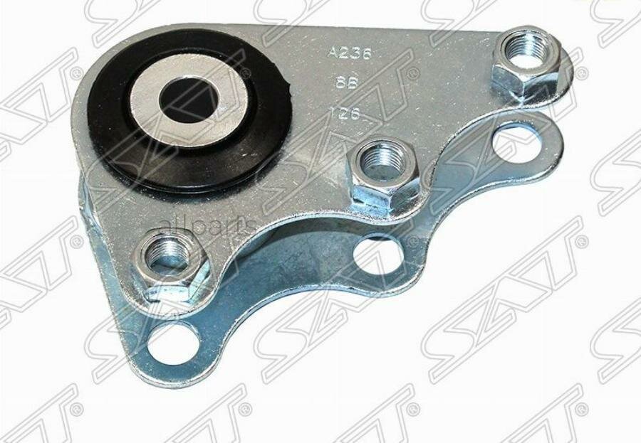 SAT ST-180691 Опора двигателя Peugeot Boxer 06- / Citroen Jumper 06-