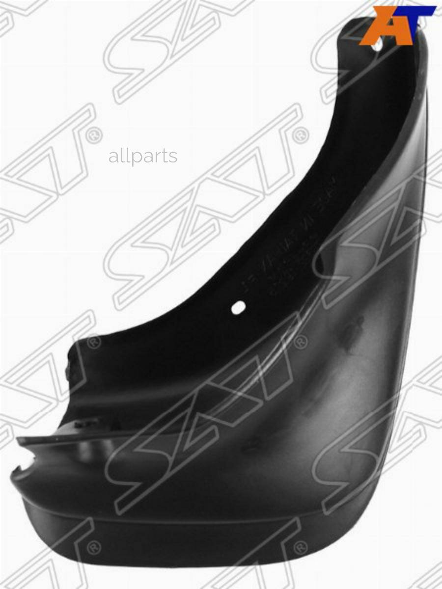 SAT ST-TY26-016B-1 Брызговик Toyota Corolla (E100) 91-02 / Sprinter 91-02 (Спереди/ Справа)