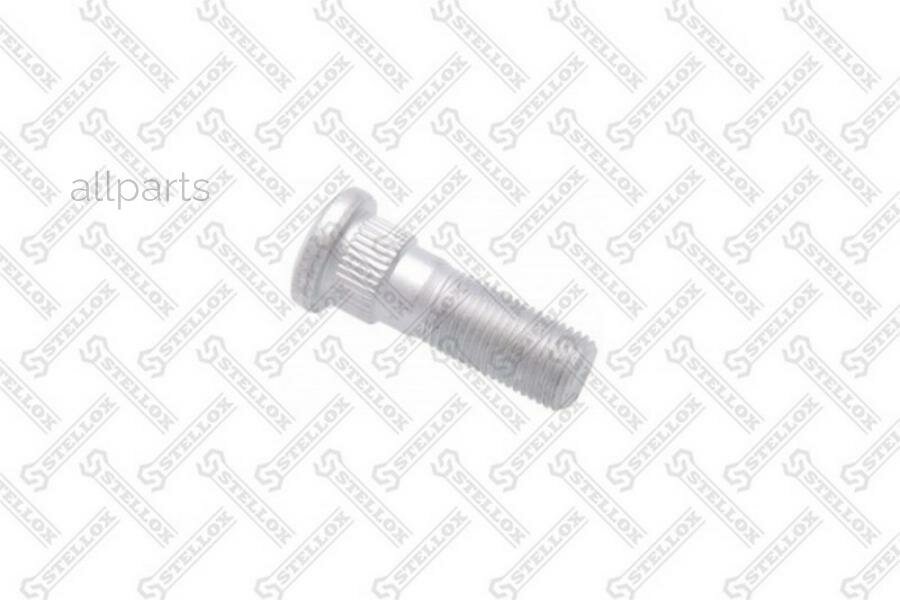 STELLOX 7901402SX шпилька колёсная!\ Nissan Almera/Juke/Murano/Note/Qashqai/Tiida/Teana/X-Trail