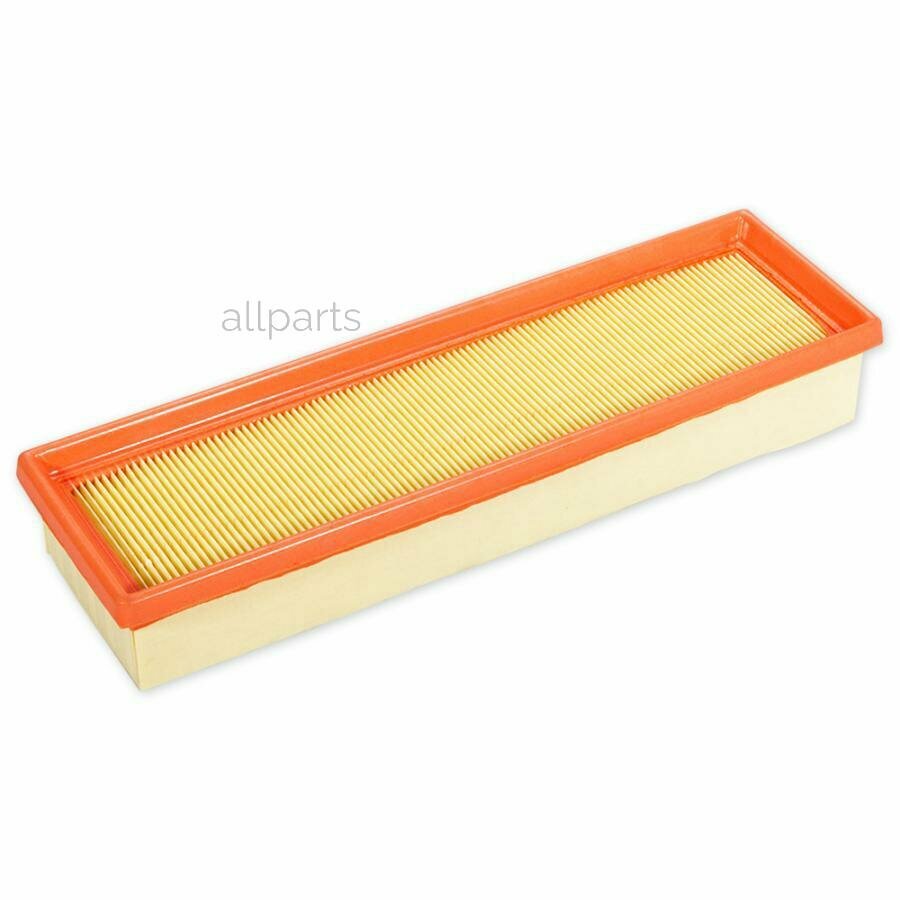 GANZ GIR04008 Фильтр воздушный для RENAULT Logan (12-)/LADA Largus (12-) GANZ GIR04008