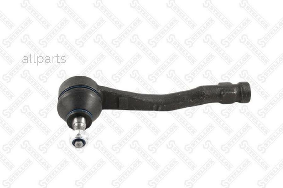 STELLOX 5100805ASX наконечник рулевой правый!\ Peugeot 308/3008/5008 all 07>/Citroen Berlingo all 08>