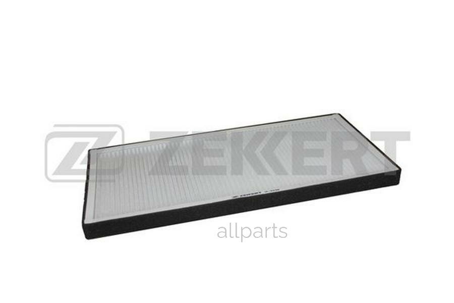 ZEKKERT IF-3258 Фильтр салон. BMW X5 (E53) 00- Land Rover Range Rover III IV 02-